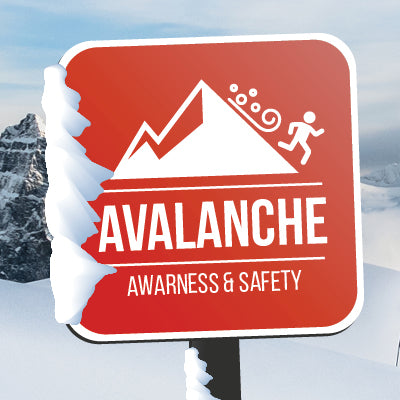 Avalanche Safety 101 – Backroad Maps
