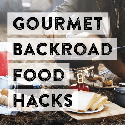 Culinary Adventures in the Canadian Backcountry – Backroad Maps
