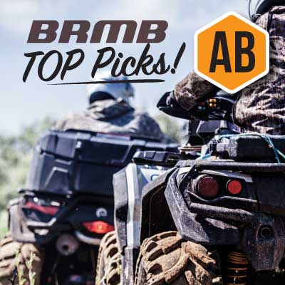 Top Ten ATV Trails in Alberta – Backroad Maps