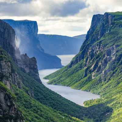 Explore Newfoundland’s Bucket List Destination – Backroad Maps
