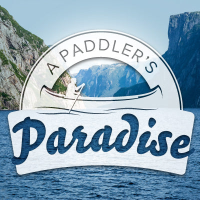 Exploring Newfoundland by Canoe and Kayak – Backroad Maps