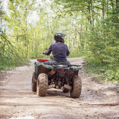 Explore Newfoundland and Labrador by ATV – Backroad Maps