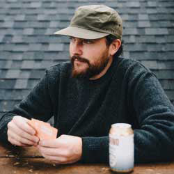 Shayd Johnson – Backroad Maps