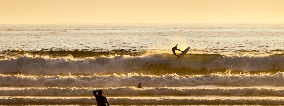 Surfing Locations Canada | Outdoor Topographic Maps, GPS Maps & App ...