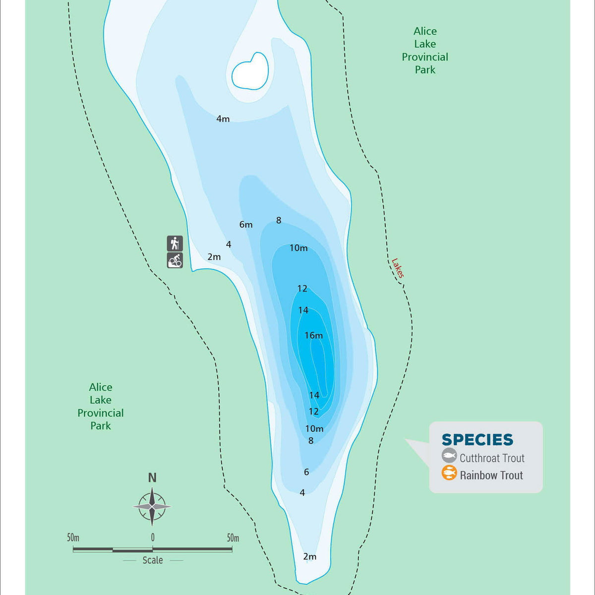 FLMBC105 Stump Lake – Backroad Maps