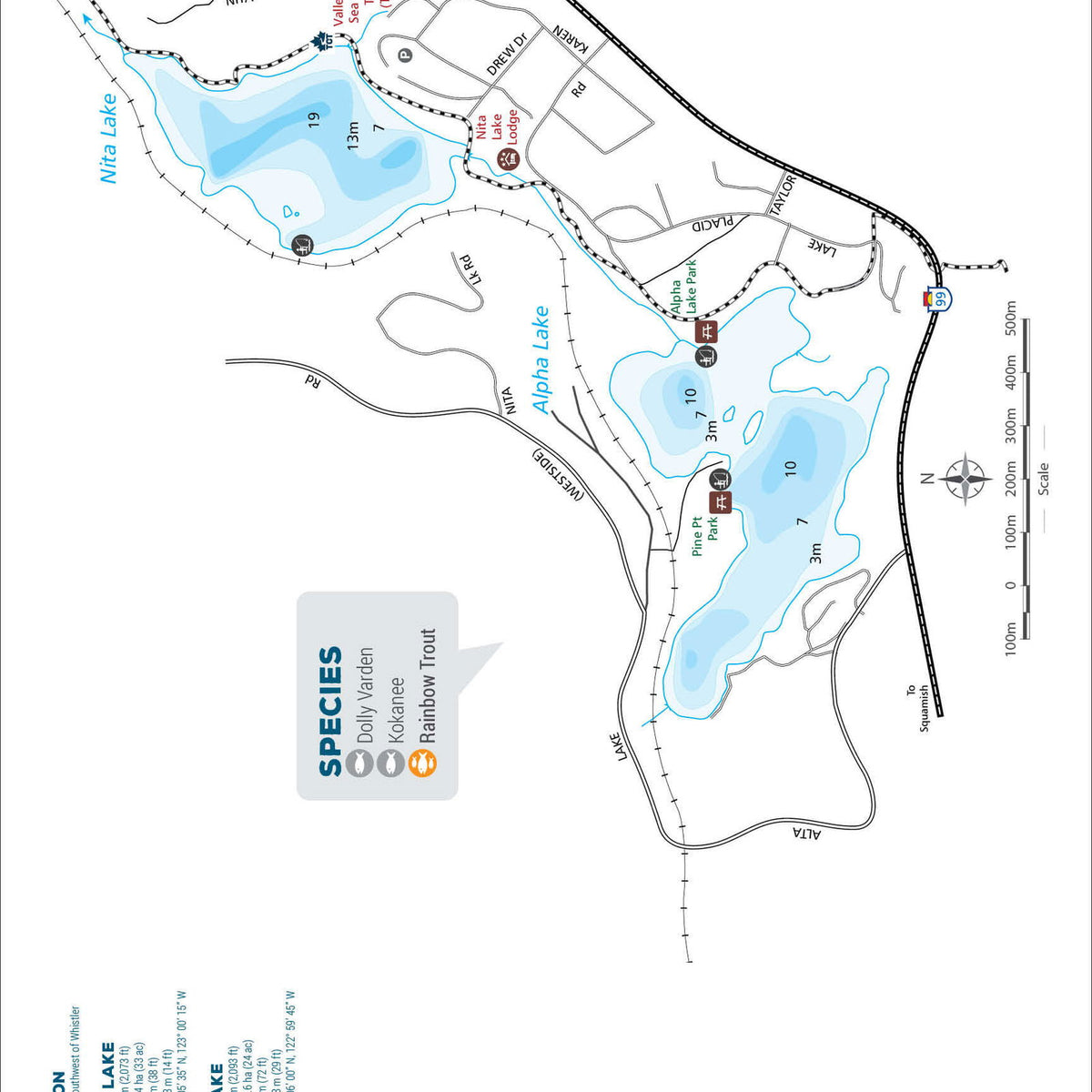 FLMBC24 Alpha & Nita Lakes – Backroad Maps