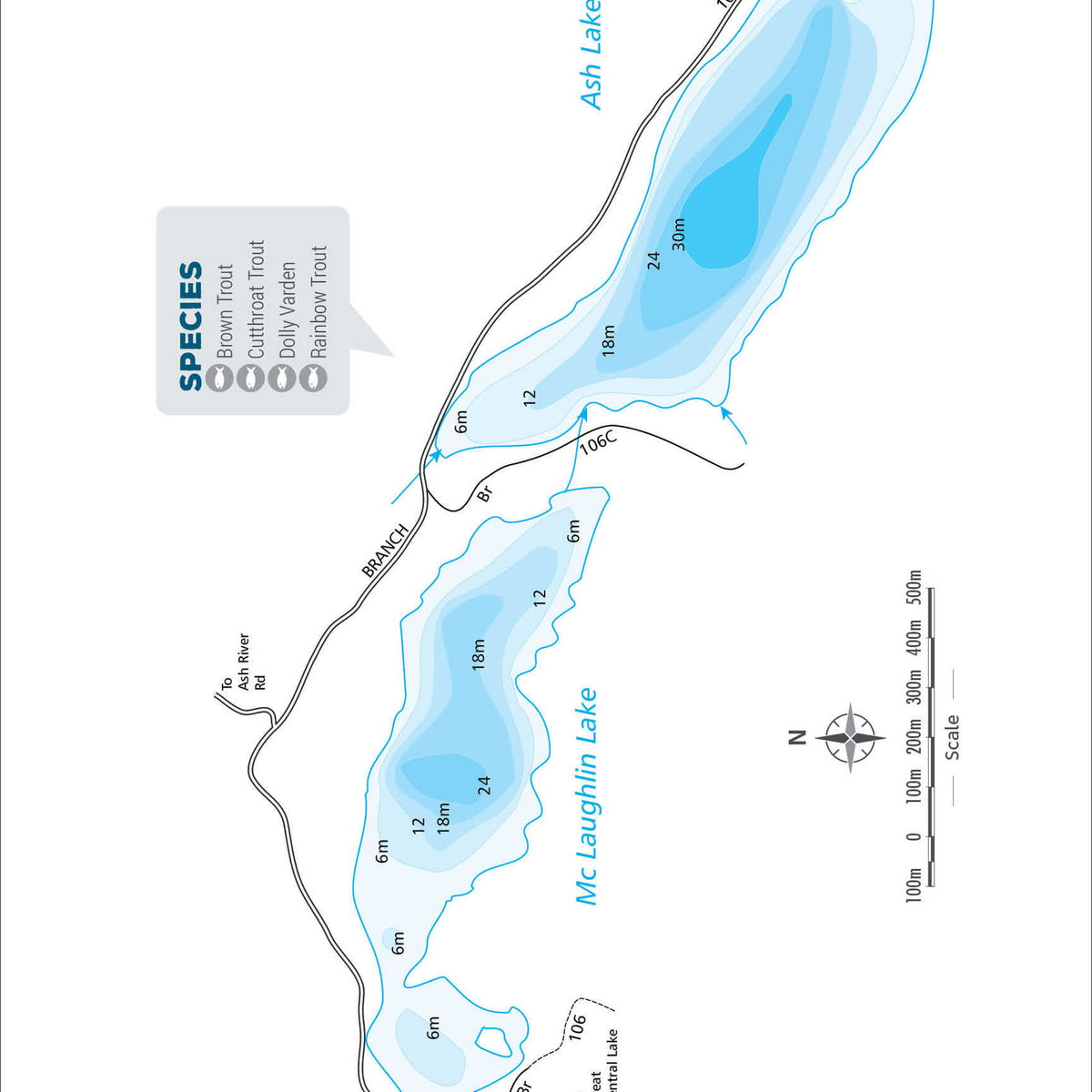 FVIBC23 Ash & McLaughlin Lakes – Backroad Maps